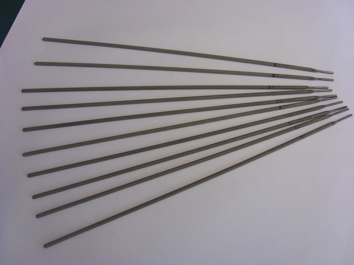 AWS E410 NiMo -16 Stainless Steel Welding Rod Welding, 46% OFF