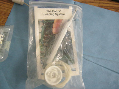 Miller-Stephenson Model: MS-226 Solvent Spray Cleaning Brush. New Old ...