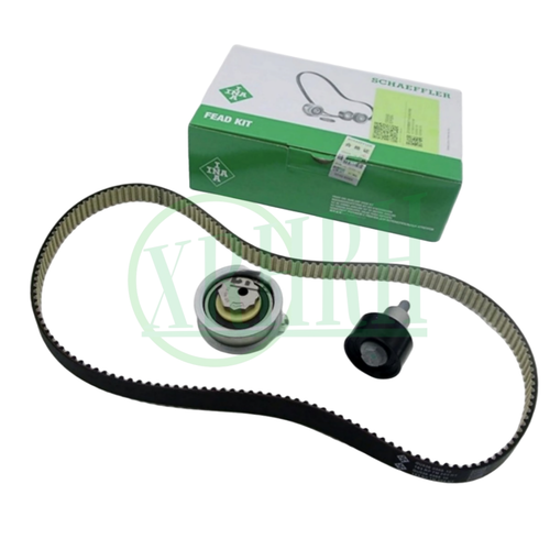 OEM INA Timing Belt Kit 04E198119 For Audi A3 Q3 VW Golf Tiguan 1.4T | eBay