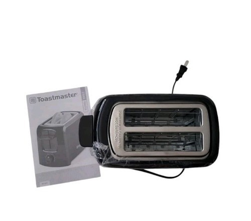 NEW Toastmaster 2-Slice Toaster | eBay