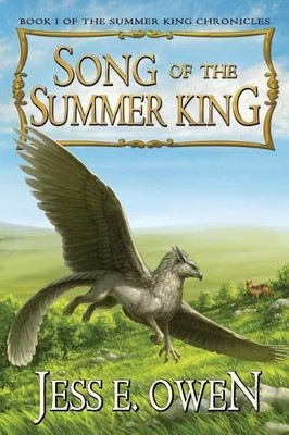 Song of the Summer King (Tascabile) Summer King Chronicles | eBay