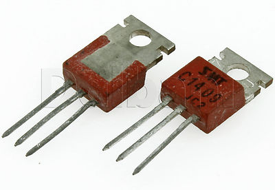 2SC1409 Original New Smt Transistor C1409 | eBay