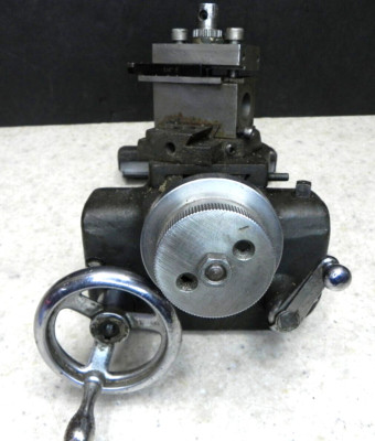 Lathe - Atlas Th54 Metal Lathe