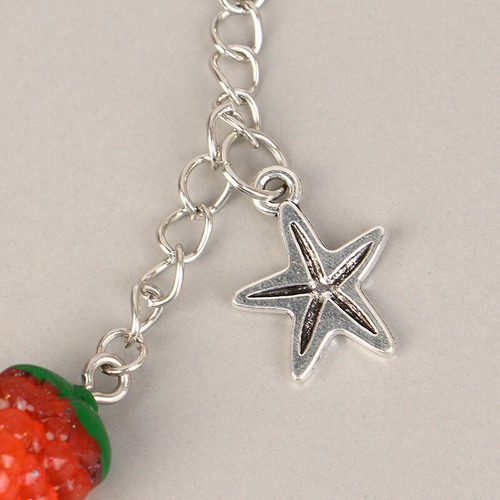 Y2K Pendant Kawaii Cellphone Chain Strap Lanyard ForBag Key Ring ...