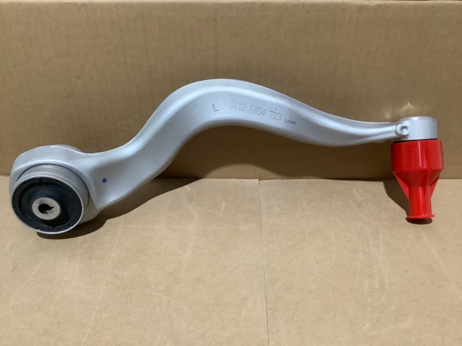 BMW 1 Series F20 Front Left Control Arm 31126854723 | eBay