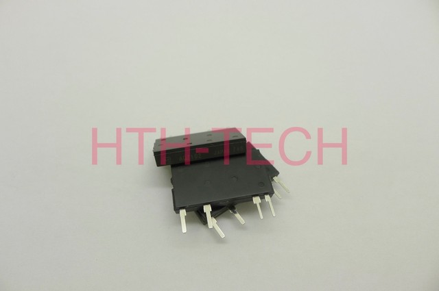 Panasonic Electric Works Solid State Relays - PCB Mount 4A 60V 4PIN ...