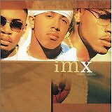 Imx - Imx - CD Album | eBay