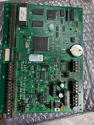 Control Panels & Keypads - Lenel Lnl-2000