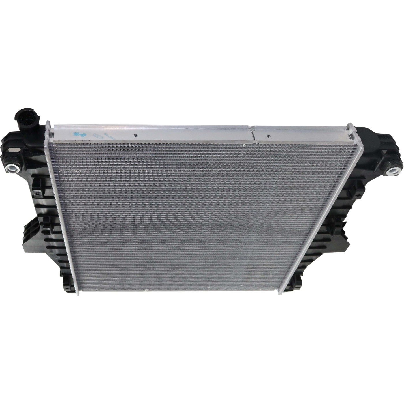 New Radiator fits Dodge Ram 2500 Ram 3500 Ram 4500 Ram 5500 5.9L 6.7L ...
