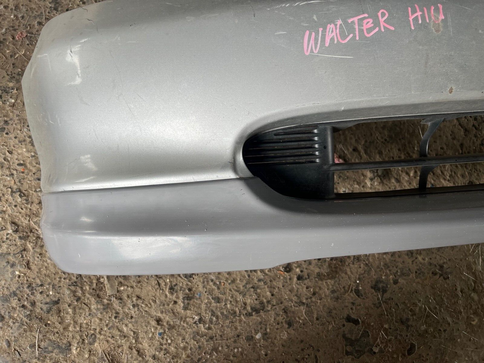 JDM MDLO Style Front Bumper Lip for Honda Civic EU3 EP3 CTR Hatch Type R