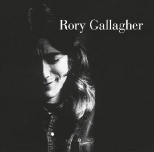 Rory Gallagher Rory Gallagher (CD) Album 886919173529 | eBay