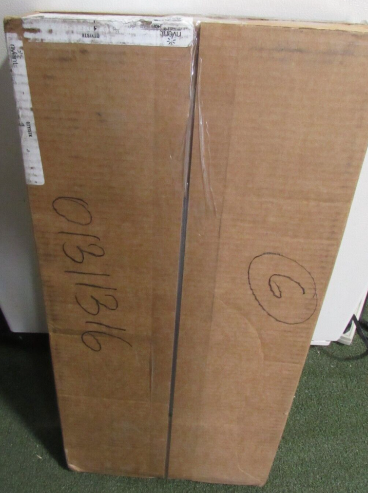 Hoffman ESSH6030 Solar Shield Top, Fits 600x300mm, Gray, Aluminum [CTA ...