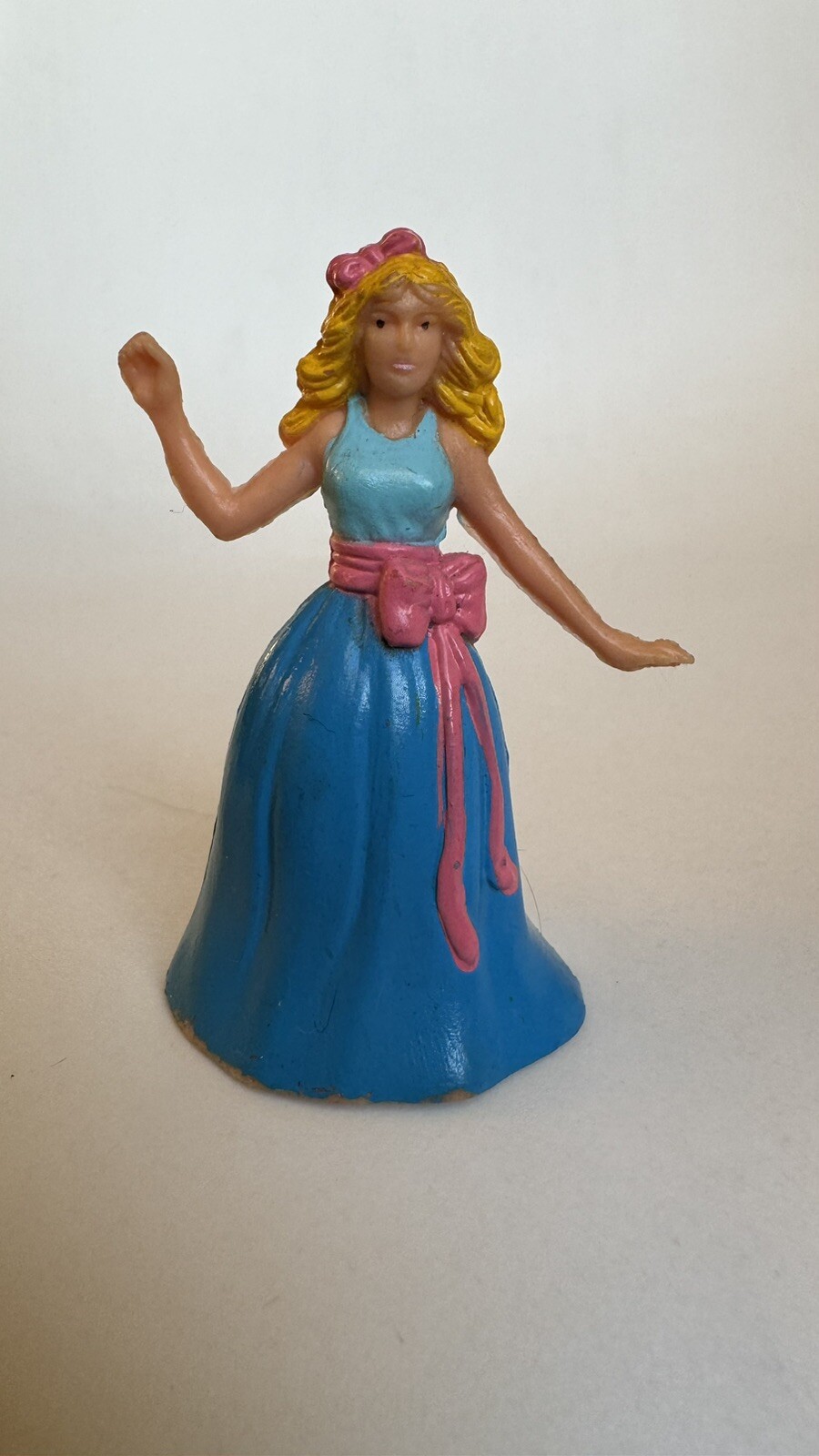 Vintage Tara Toy Tiny Teeny Collection Doll Figures | eBay