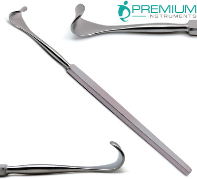 DESMARRES Eye Retractors 13mm Ophthalmology Surgical 5.5" Premium ...