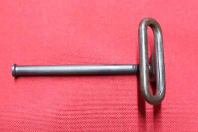 M1 Garand-USGI-Rear Swivel with Screw-Parkerized | eBay
