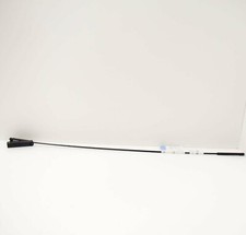 Genuine BMW 1 E81 E87 Bonnet Engine Hood Front Lock Release Cable ...