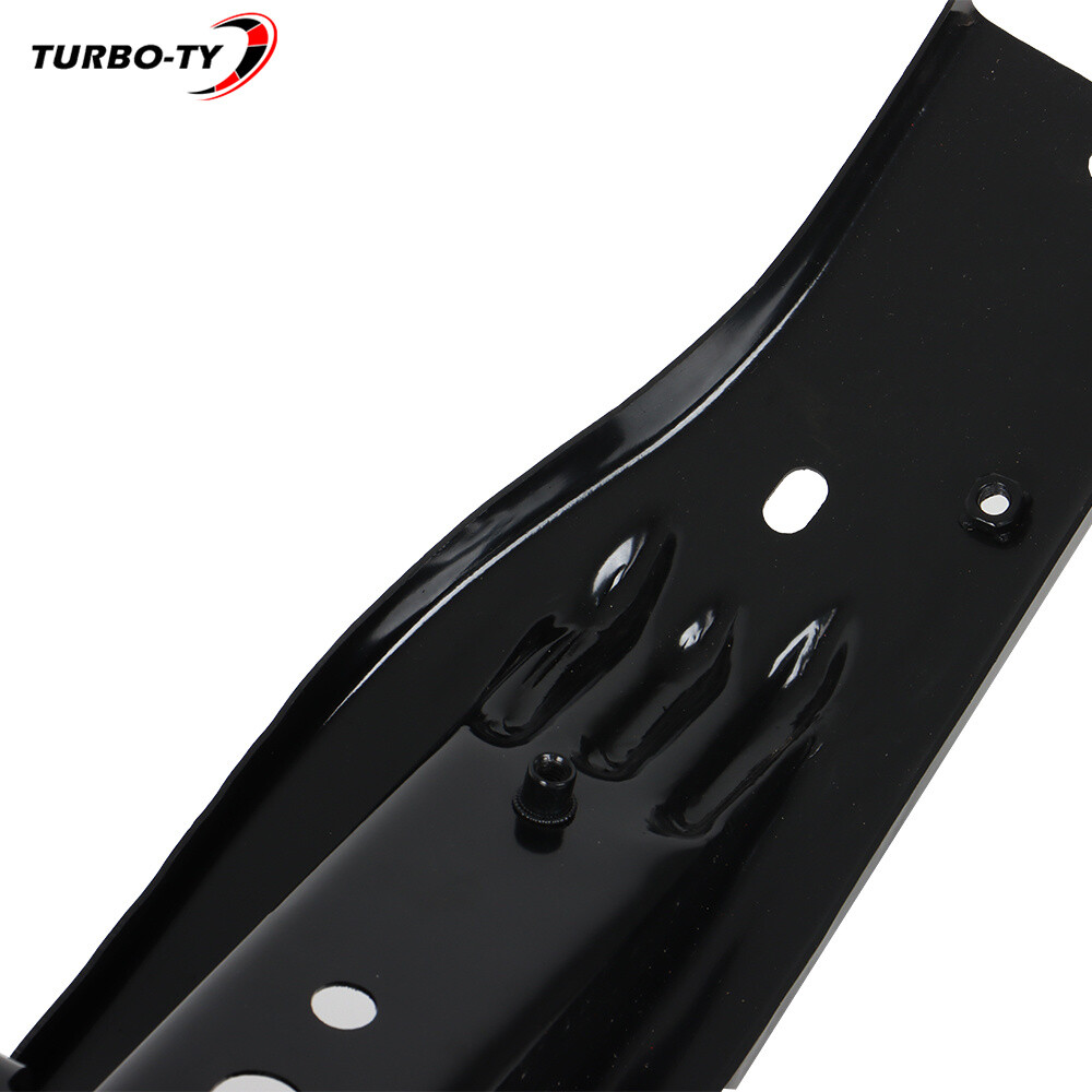 For 2011-2022 Jeep Grand Cherokee Steel Front Bumper ReinForcement ...