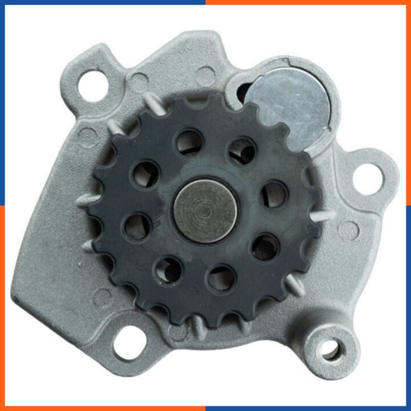 Pompe à eau pour VW | 03L121011J, D1W058TT, V10500731, 30121001103LJ ...
