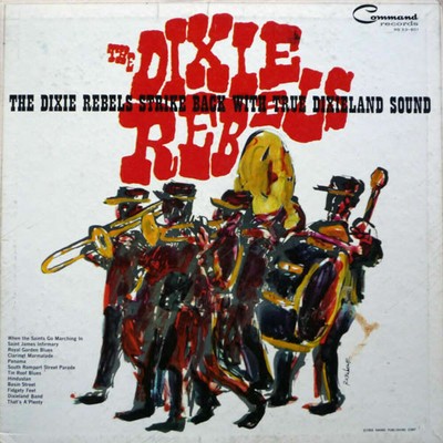 The Dixie Rebels Bon Condition | eBay Australia