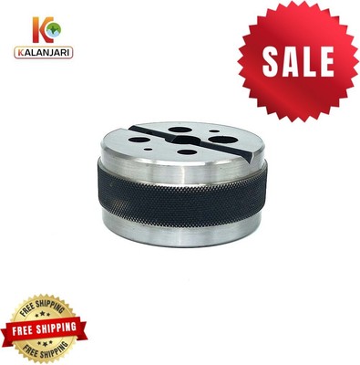 Gauge Blocks - Round Gage Block