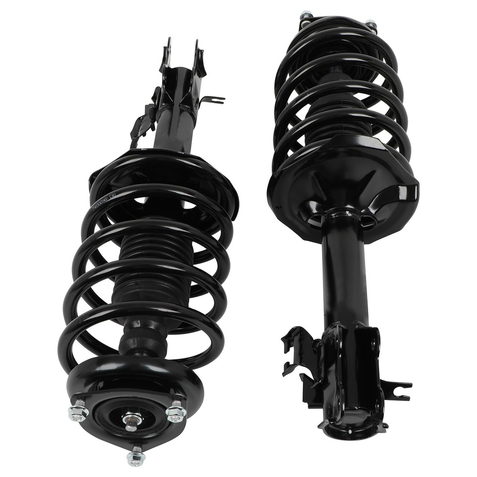 Front For Nissan Sentra 2002-2006 Quick Replacement Complete Struts ...