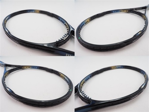 Wilson Pro Staff Tour 95 G4 Tennis Racket | eBay