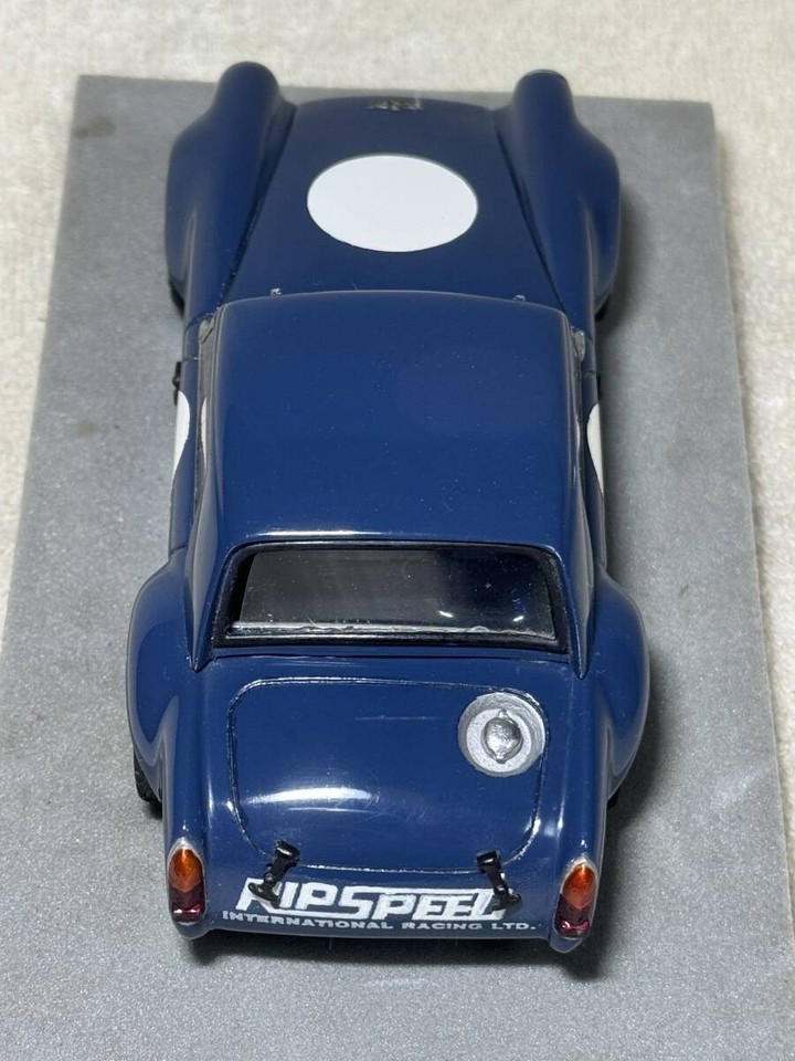 1/24 Body Kit Healey Sprite Mk-2 Modracer Mk2 Mg Midget Mk1 Resin Slot ...