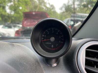 SUZUKI ALTO TACHOMETER, GF, 07/09-12/14 INSTRUMENT CLUSTER Petrol ...