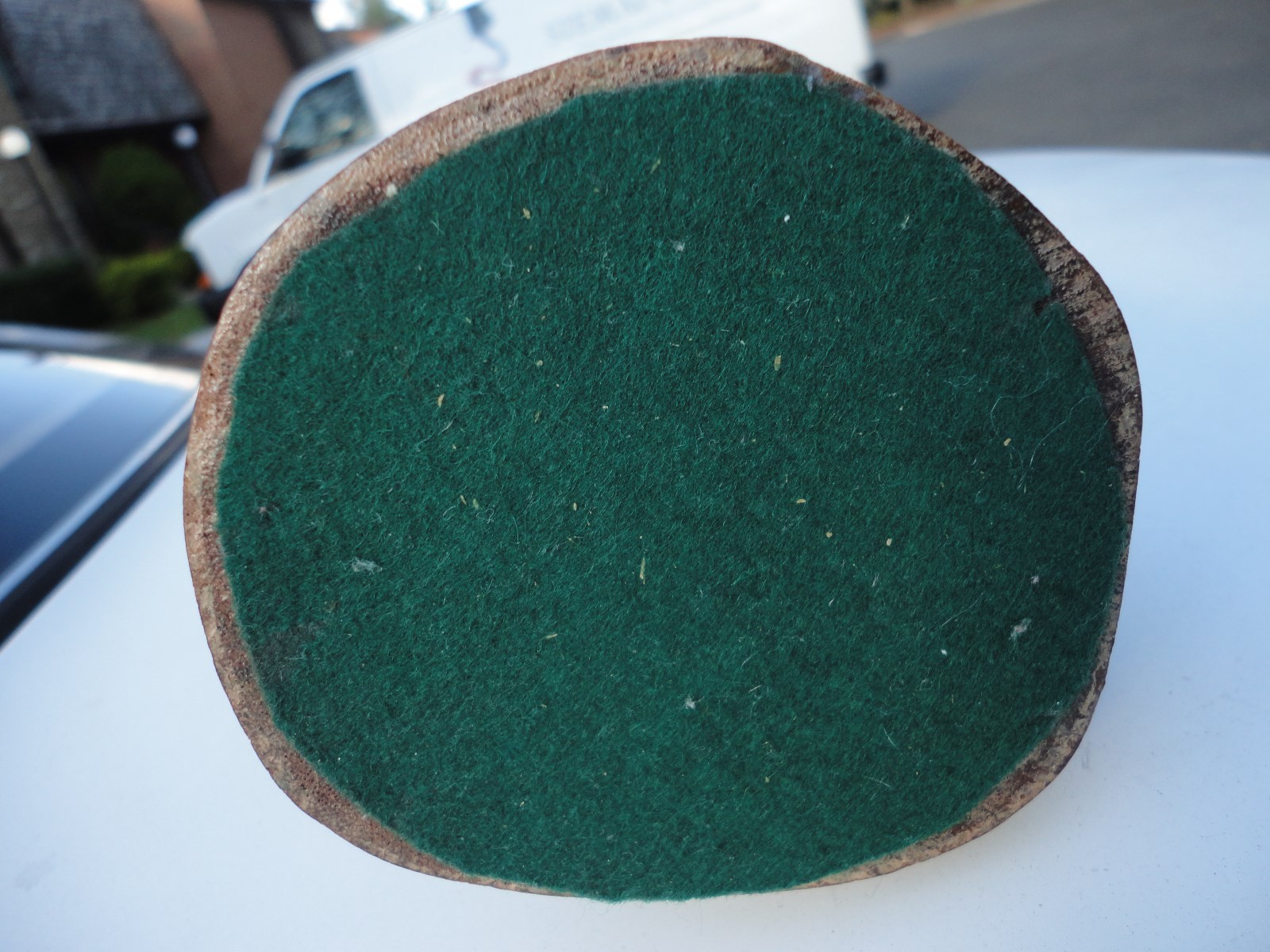 African Hand carving wood doll statue kuba style Pregnant woman Art ...