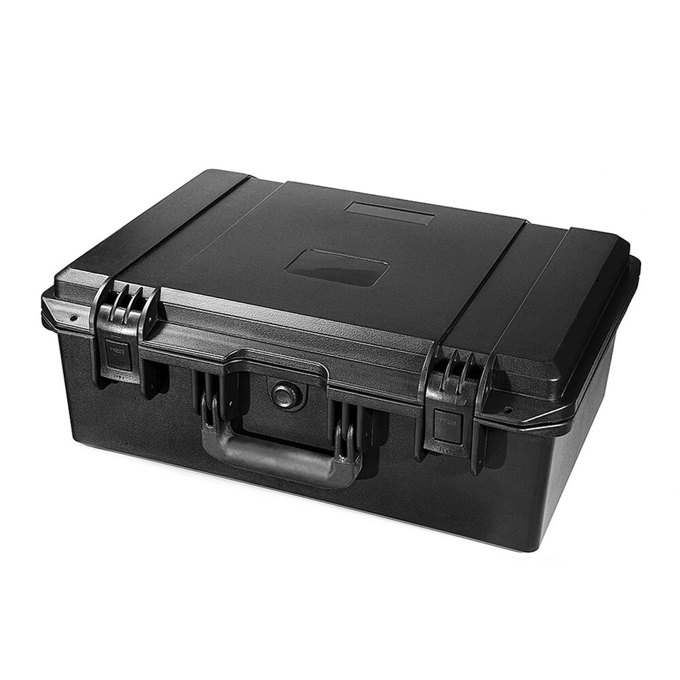 18in Hard Shell Case For Guns Cameras Drones with Pelican 1500 Style ...