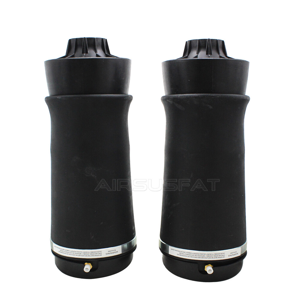 2011-2020 Jeep Grand Cherokee WK2 Rear Air Suspension Spring Bag ...