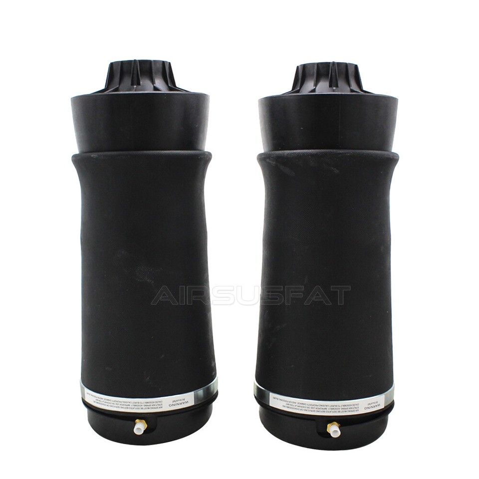 2011-2020 Jeep Grand Cherokee WK2 Rear Air Suspension Spring Bag ...