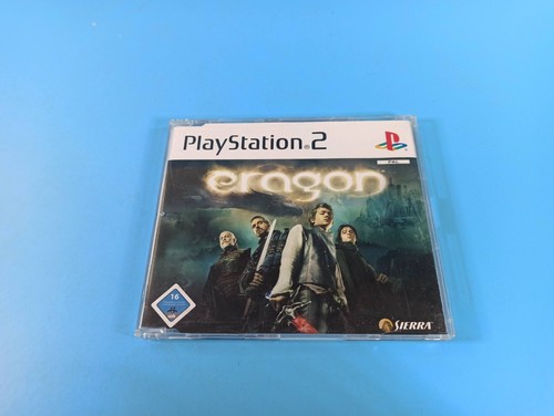 Eragon - Sony Playstation 2 Spiel PS2 Game | eBay.de