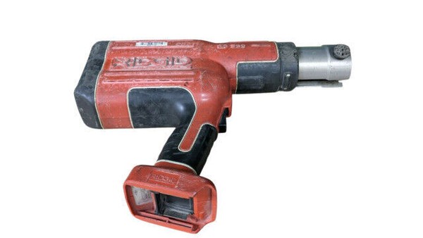 RIDGID RP 330-B Cordless Press Tool for sale online | eBay