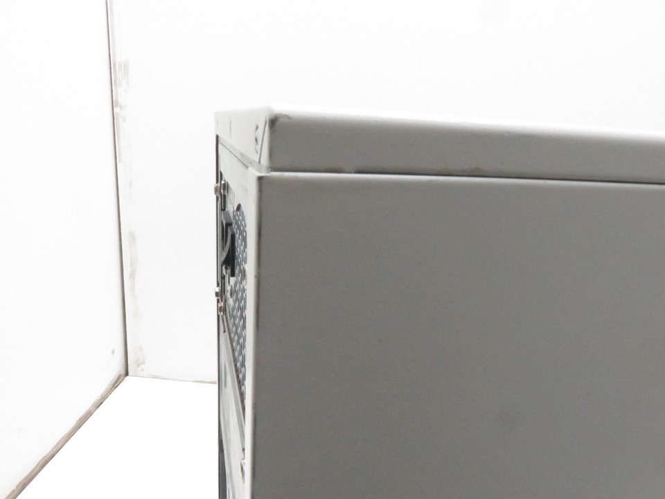 Vintage Retro PC Case Beige Computer Case ATX Retro Tower -Antec Clone ...