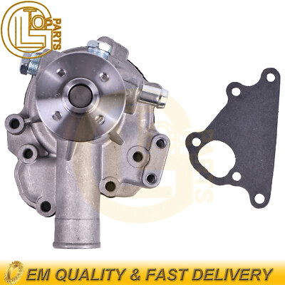 145017951 Water Pump for Perkins 104-22 403C-15 403C-17 404C-22 404C ...
