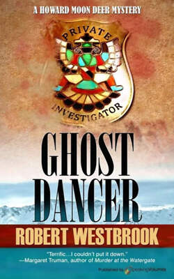 Howard Moon Deer #1: Ghost Dancer by Robert Westbrook (2017) Paperback ...