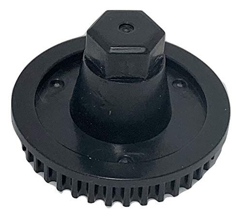 NEATO BOTVAC VACUUM CLEANER CENTRAL BRUSH GEAR DRIVE COG WHEEL D-SER ...