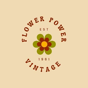 Flower Power Vintage | eBay Stores