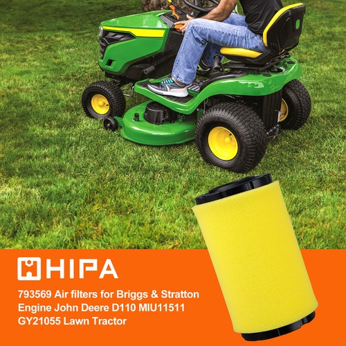 793569 Air Pre Filter for Briggs & Stratton 20-21HP Engine 793685 ...