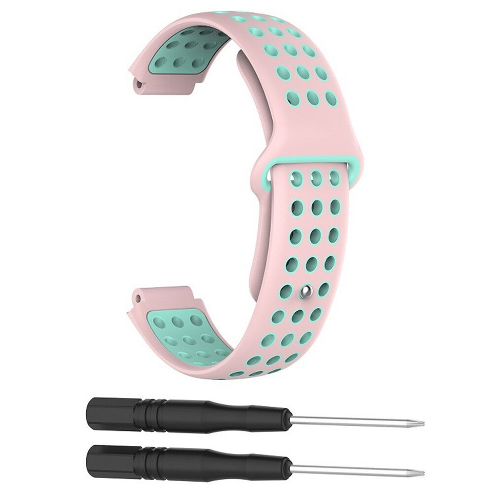 Watch Strap Band For Garmin Forerunner 235 735xt 630 230 220 620 ...