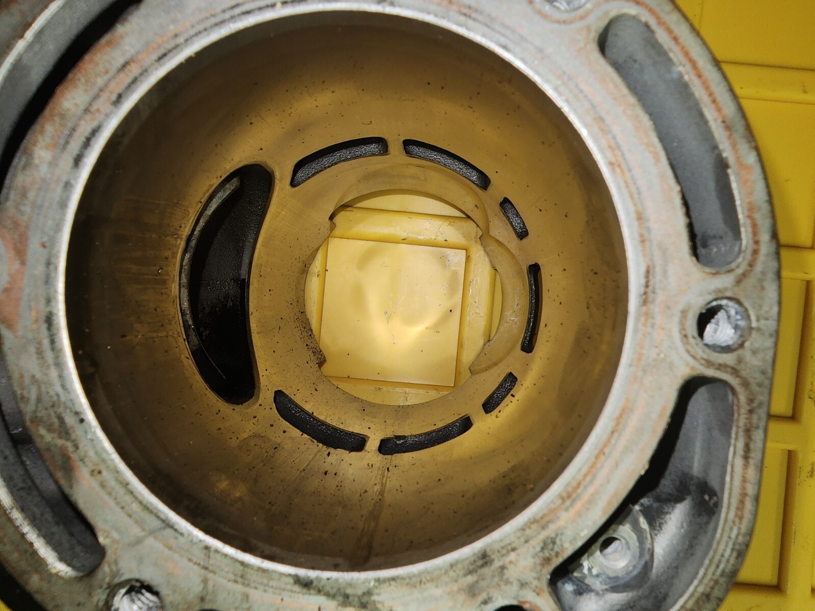 Yamaha Wave Runner GP800 GP 800 800R XL XLT CoreCylinder Cylinders Jug ...