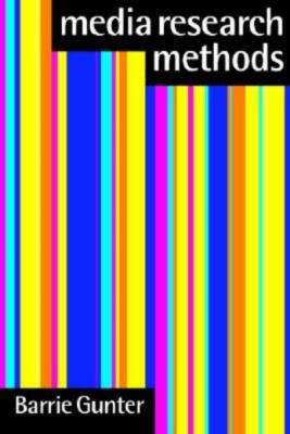 Media Research Methods: Measuring Audiences, Reactions And Impact ...