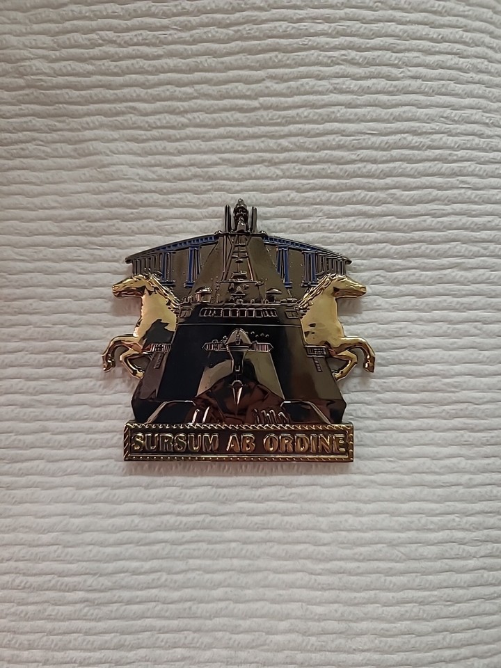 LITTORAL COMBAT SHIP SQUADRON ONE (LCSRON) LDO/CWO MUSTANG CHALLENGE ...