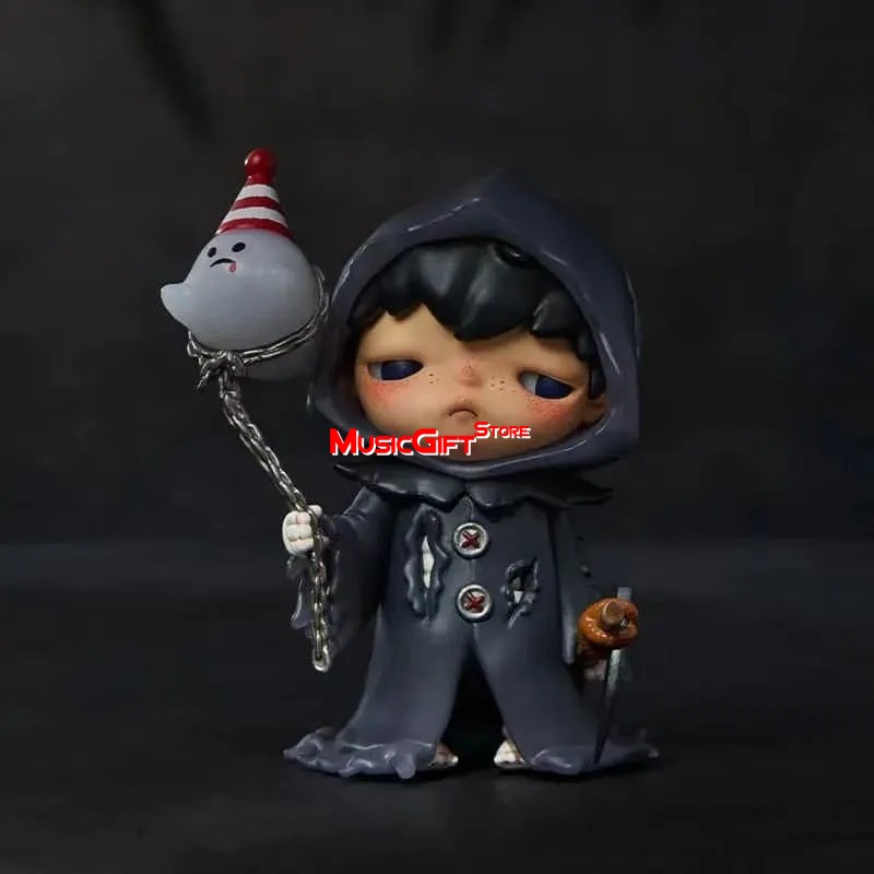 HIRONO MONSTERS CARNIVAL SERIES CONFIRMED FIGURES BLIND BOX HALLOWEEN ...