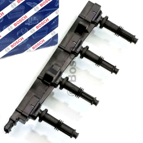 BOSCH 0221503469 Zündspule Zündmodul für Opel Vauxall Signum Vectra ...