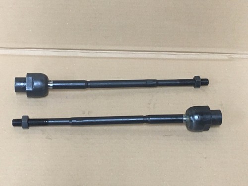 PAIR OF INNER RACK ENDS TIE ROD TRACK RODS FOR VAUXHALL MK2 CORSA C ...