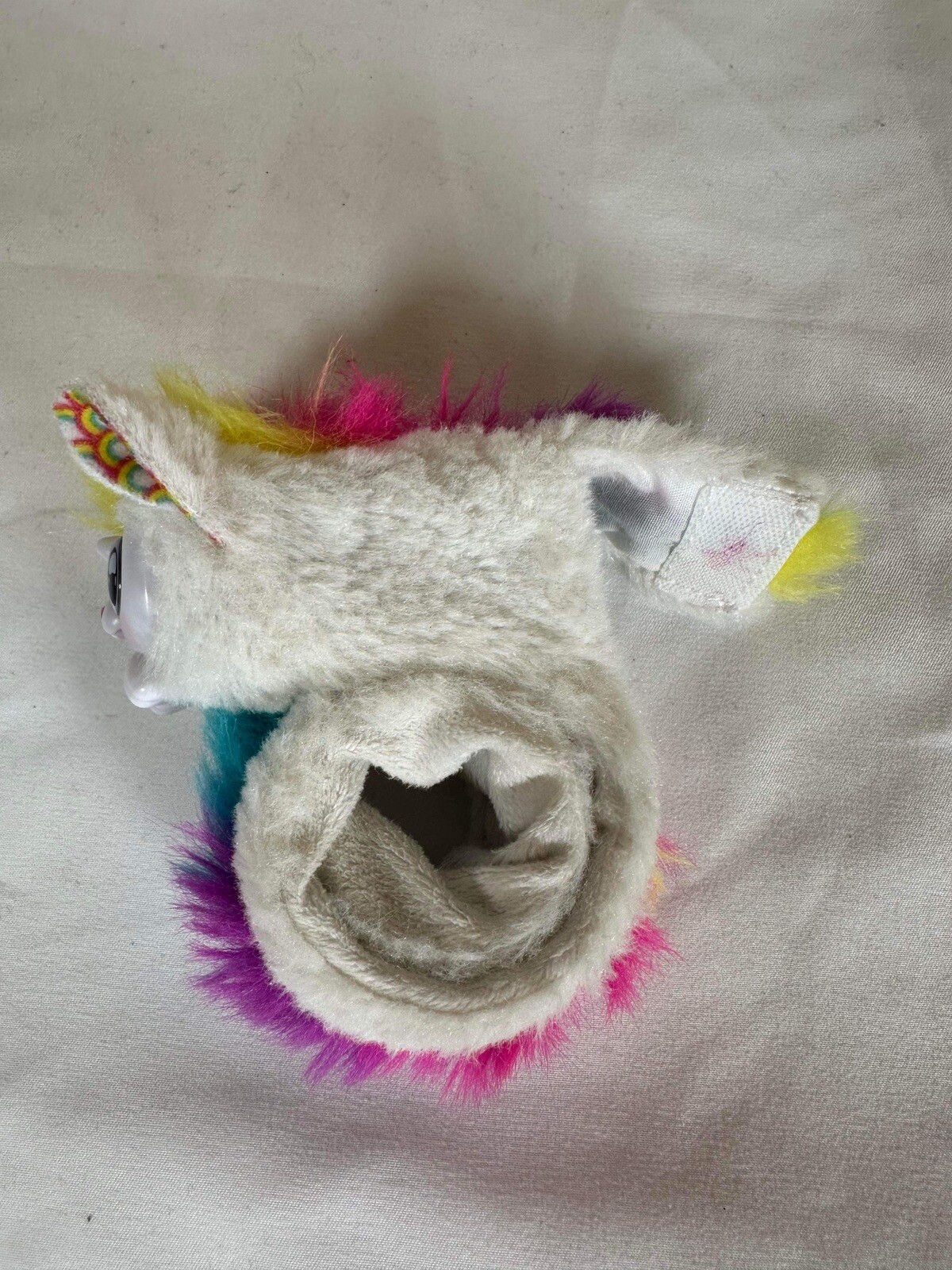 Little Live Pets Wrapples Interactive Furry Best Frie… - Gem