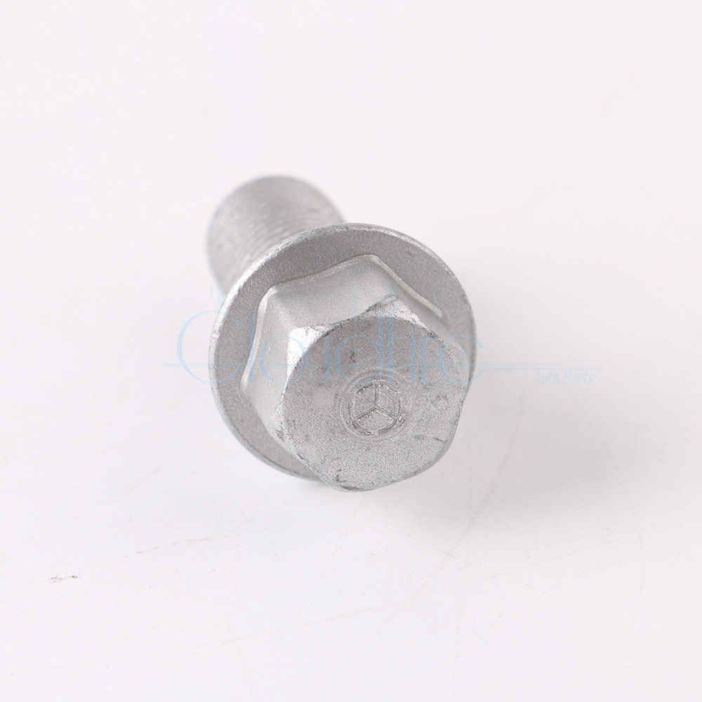 5 Stk. Radschrauben Radbolzen Für Mercedes Benz W204 W211 C209 W164 ...