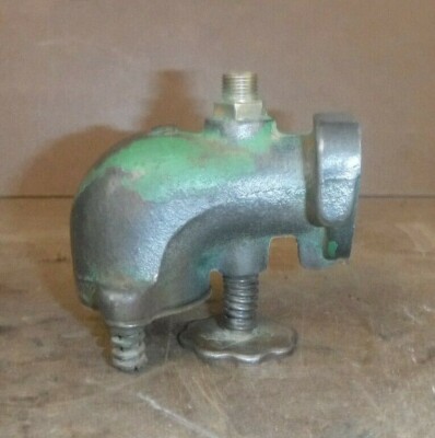 Parts - Stover Ct Hit And Miss Engine